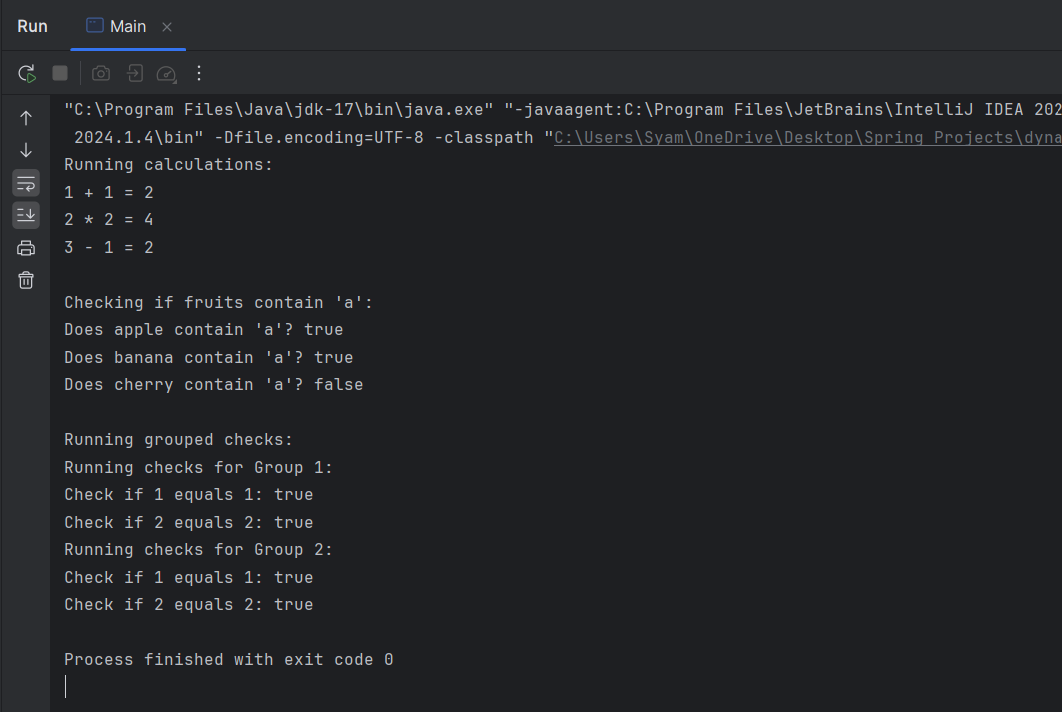 Junit 5 Dynamic Tests To Create Flexible And Data Driven Tests