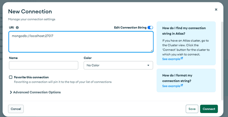 Setting up your Compass Development Environment - GeeksforGeeks
