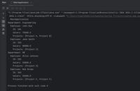 Nested Map Assertions in Java with JUnit - GeeksforGeeks
