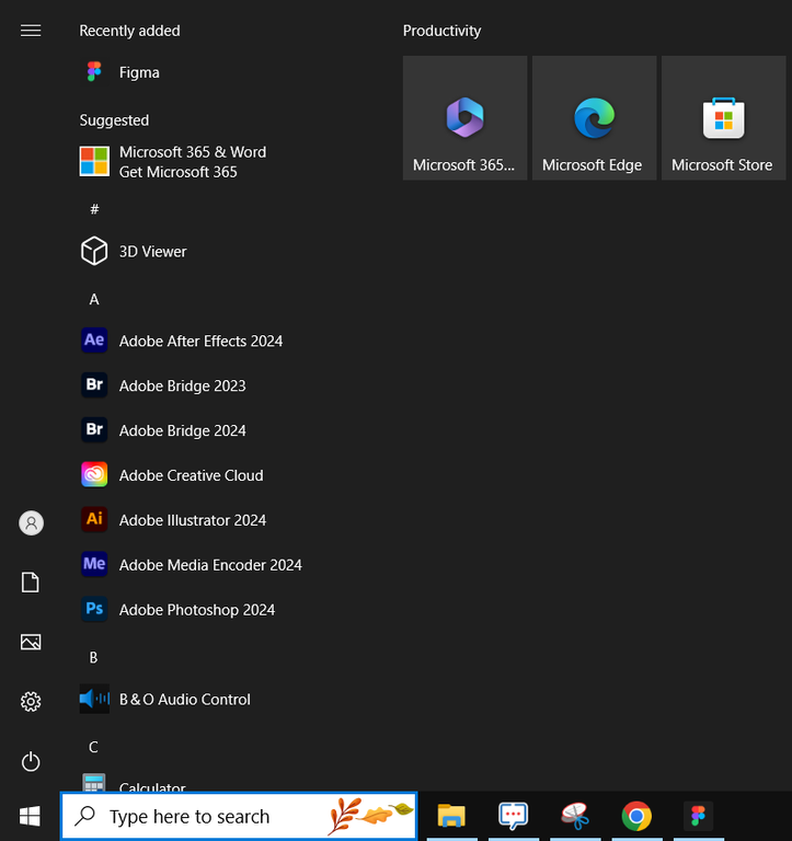 Everything You Need to Know About Windows 10 - GeeksforGeeks