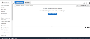 AWS VPC Endpoint - GeeksforGeeks