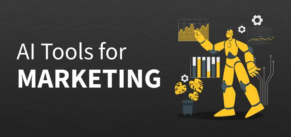 10 Best AI Marketing Tools 2024: Top Picks for SEO Marketing ...