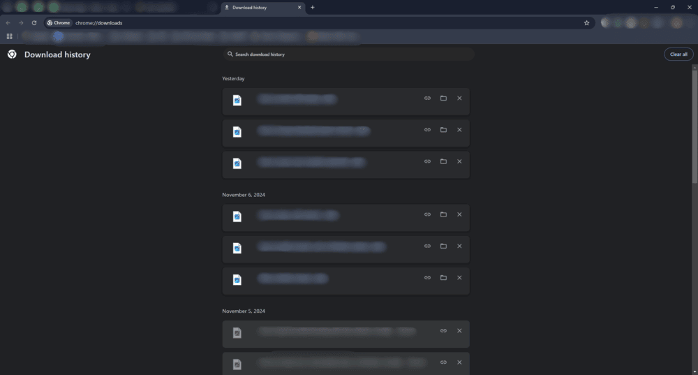 How to Increase Download Speed in Chrome? - GeeksforGeeks