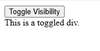 How to Fix "Toggle JavaScript Works on Second Click, Not First ...