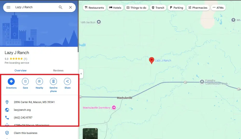 How to Drop a Pin in Google Maps in 2024 (Android, iPhone and Desktop ...