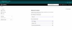 Jenkins Configuration and Tools - GeeksforGeeks