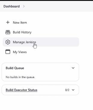 Jenkins Configuration and Tools - GeeksforGeeks