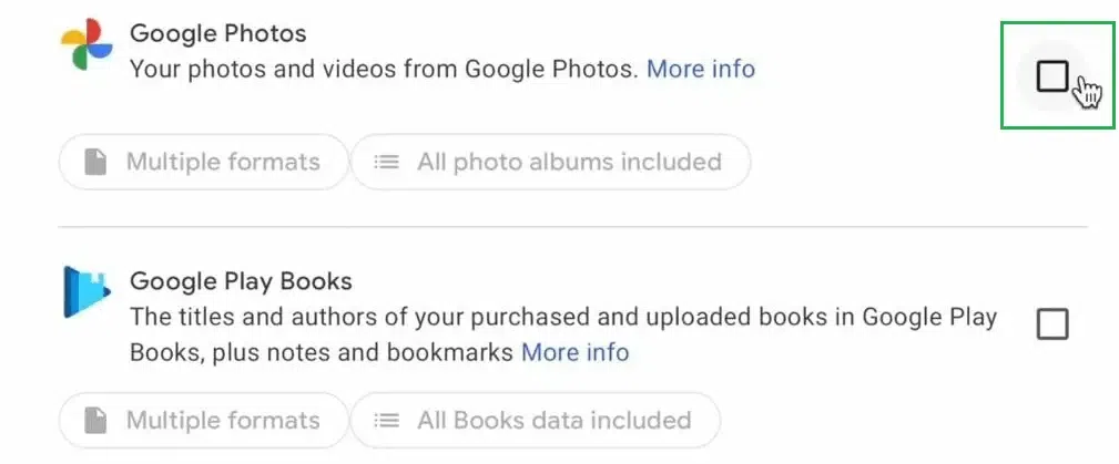 How To Download All On Google Photos On Pc Or Mac 7 Steps Duo Mobile