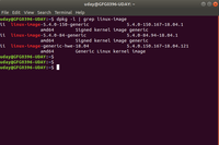 How to Check Kernel Version in Linux - GeeksforGeeks