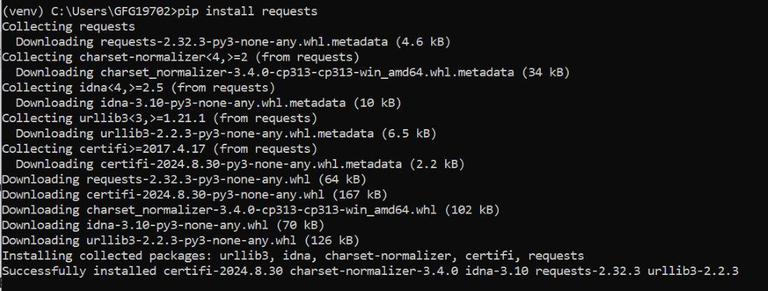 How to Create a Python Virtual Environment(Step-by-Step Guide ...