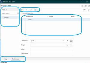 What is Selenium IDE? - GeeksforGeeks