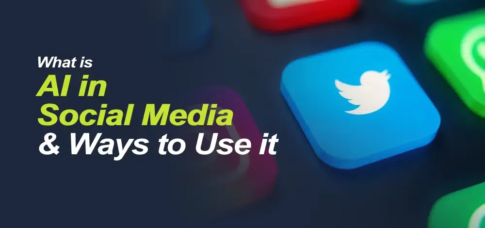 What is AI For Social Media and How to Use it? - GeeksforGeeks