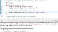 TestNG Annotations - GeeksforGeeks