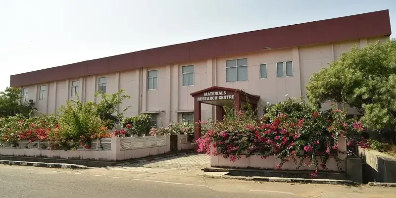 Malaviya National Institute of Technology, Jaipur (MNIT Jaipur)