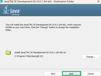 How to Install Java on Windows, Linux and macOS? - GeeksforGeeks