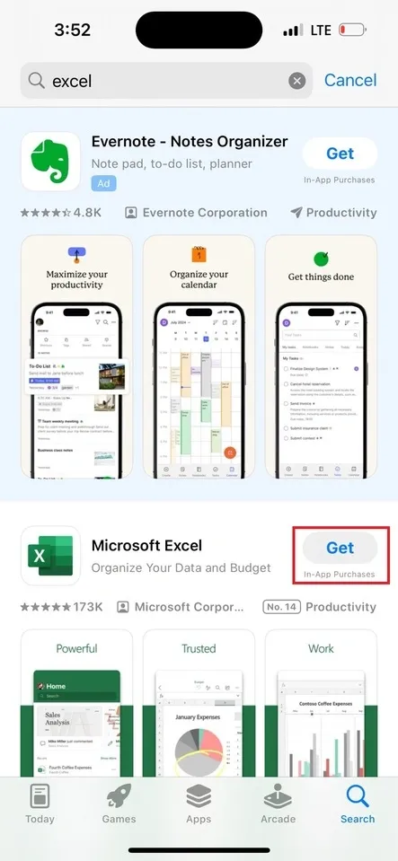 How to Download Microsoft Excel 2024/365 Edition on PC/Android/iOS ...