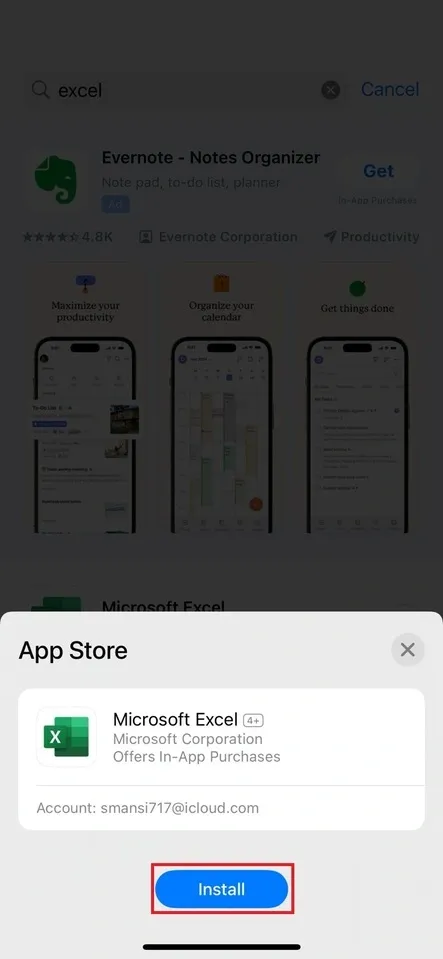 How to Download Microsoft Excel 2024/365 Edition on PC/Android/iOS ...