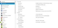 How to Check CPU Information on Linux? CPU Info Commands - GeeksforGeeks