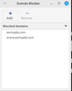 How to Set Internet Parental Controls on Linux Mint - GeeksforGeeks
