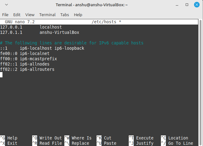 How to Set Internet Parental Controls on Linux Mint - GeeksforGeeks
