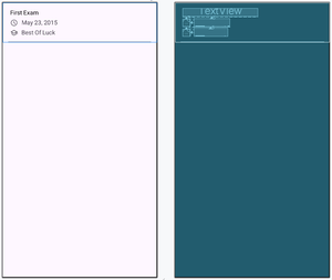 RecyclerView in Android with Example - GeeksforGeeks