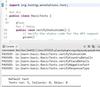 Api Testing With REST Assured - GeeksforGeeks