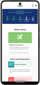 How to Use WebView in Android? - GeeksforGeeks