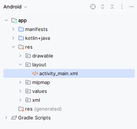 ConstraintLayout in Android - GeeksforGeeks