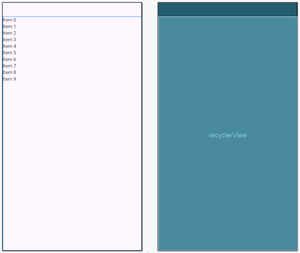 Pull to Refresh with RecyclerView in Android with Example - GeeksforGeeks