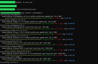 How to Install Statsmodels in Python? - GeeksforGeeks