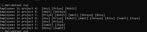 Range and Indices in C# 8.0 - GeeksforGeeks