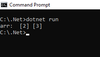 Range and Indices in C# 8.0 - GeeksforGeeks