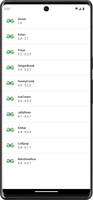 CustomArrayAdapter in Android with Example - GeeksforGeeks