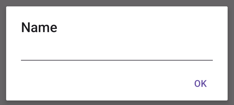 How to Create a Custom AlertDialog in Android? - GeeksforGeeks