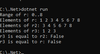 Range Structure in C# 8.0 - GeeksforGeeks