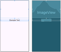 Adapterviewflipper In Android With Example Geeksforgeeks