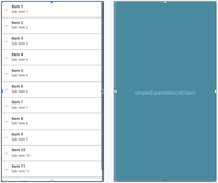 BaseExpandableListAdapter in Android with Example - GeeksforGeeks