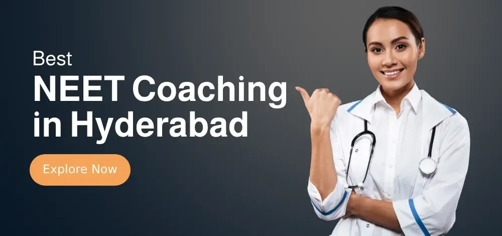 Best NEET Coaching in Hyderabad: Fees, Features and More - GeeksforGeeks