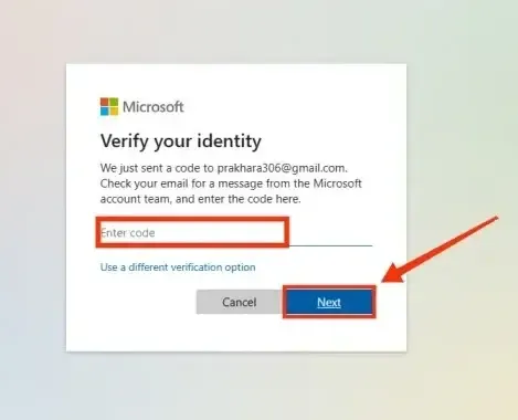 How to Change Password in Outlook: Step by Step Guide - GeeksforGeeks