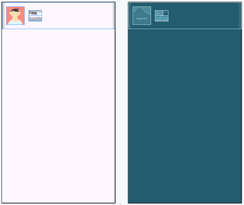 Custom SimpleAdapter in Android with Example - GeeksforGeeks