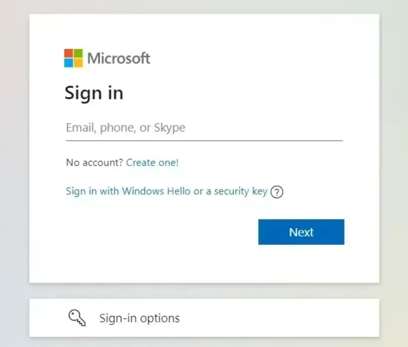 How to Print Email from Outlook: Step by Step Guide - GeeksforGeeks