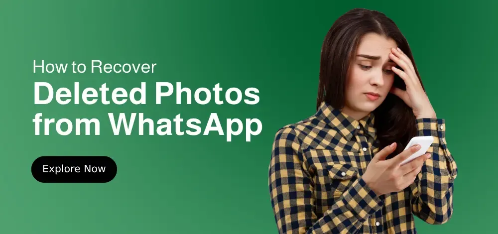 How to Recover Deleted Photos from WhatsApp [5 Methods] - GeeksforGeeks