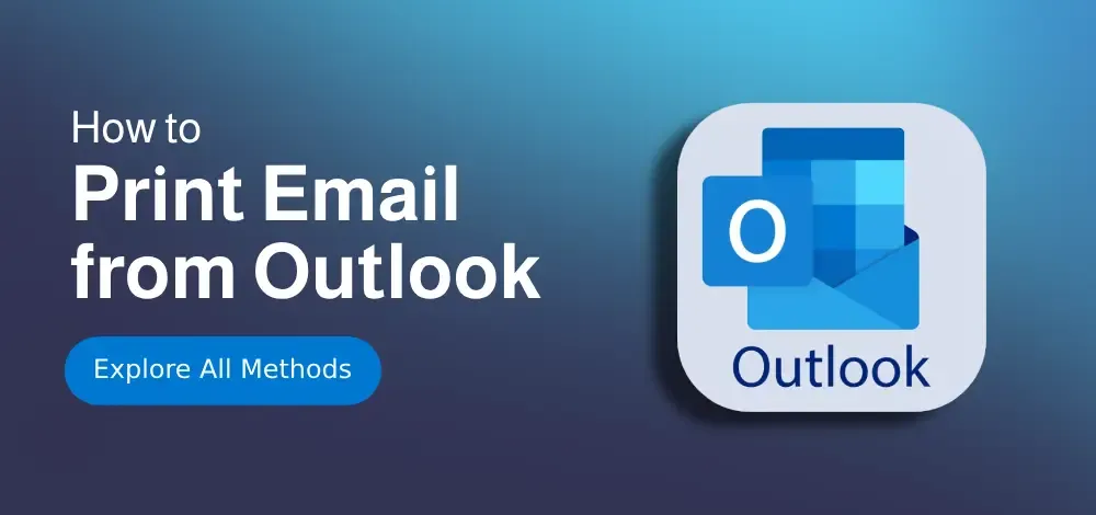 How to Print Email from Outlook: Step by Step Guide - GeeksforGeeks