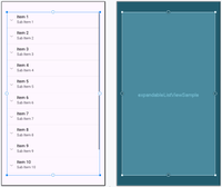 SimpleExpandableListAdapter in Android with Example - GeeksforGeeks