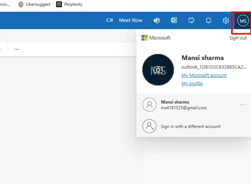 How to Change your Profile Photo in Outlook ( Windows, Mac, Web ...