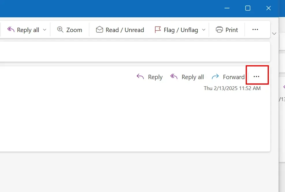 How to Recall an Email in Outlook: Step by Step Guide - GeeksforGeeks