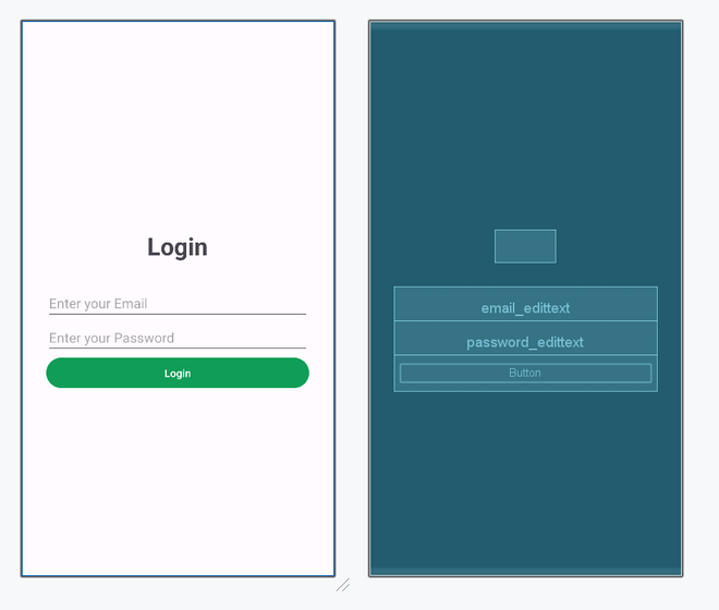 User authentication using Firebase in Android - GeeksforGeeks