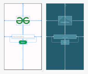 View Binding in Android Jetpack - GeeksforGeeks