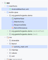 Introduction to Retrofit in Android - GeeksforGeeks