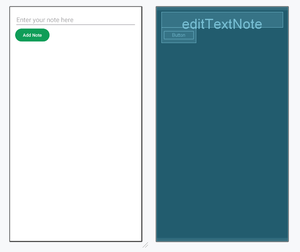 How to Build a Simple Notes App in Android? - GeeksforGeeks